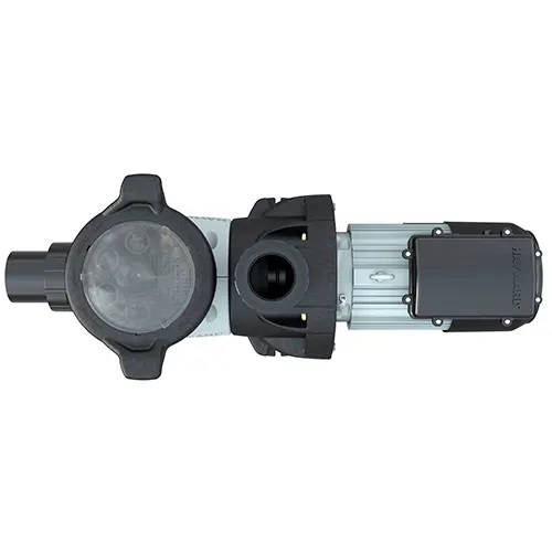 Hayward HCP 3000 Series 5 HP 208-230V Single Phase Single Speed Pump Hayward HCP 3000 Series 5 HP 208-230V Single Phase Single Speed Pump