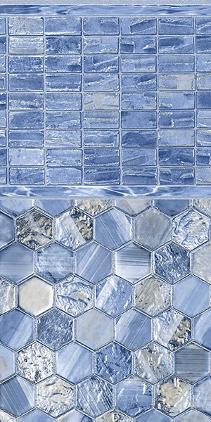 Keystone Inground Pool Liner - Pool Warehouse