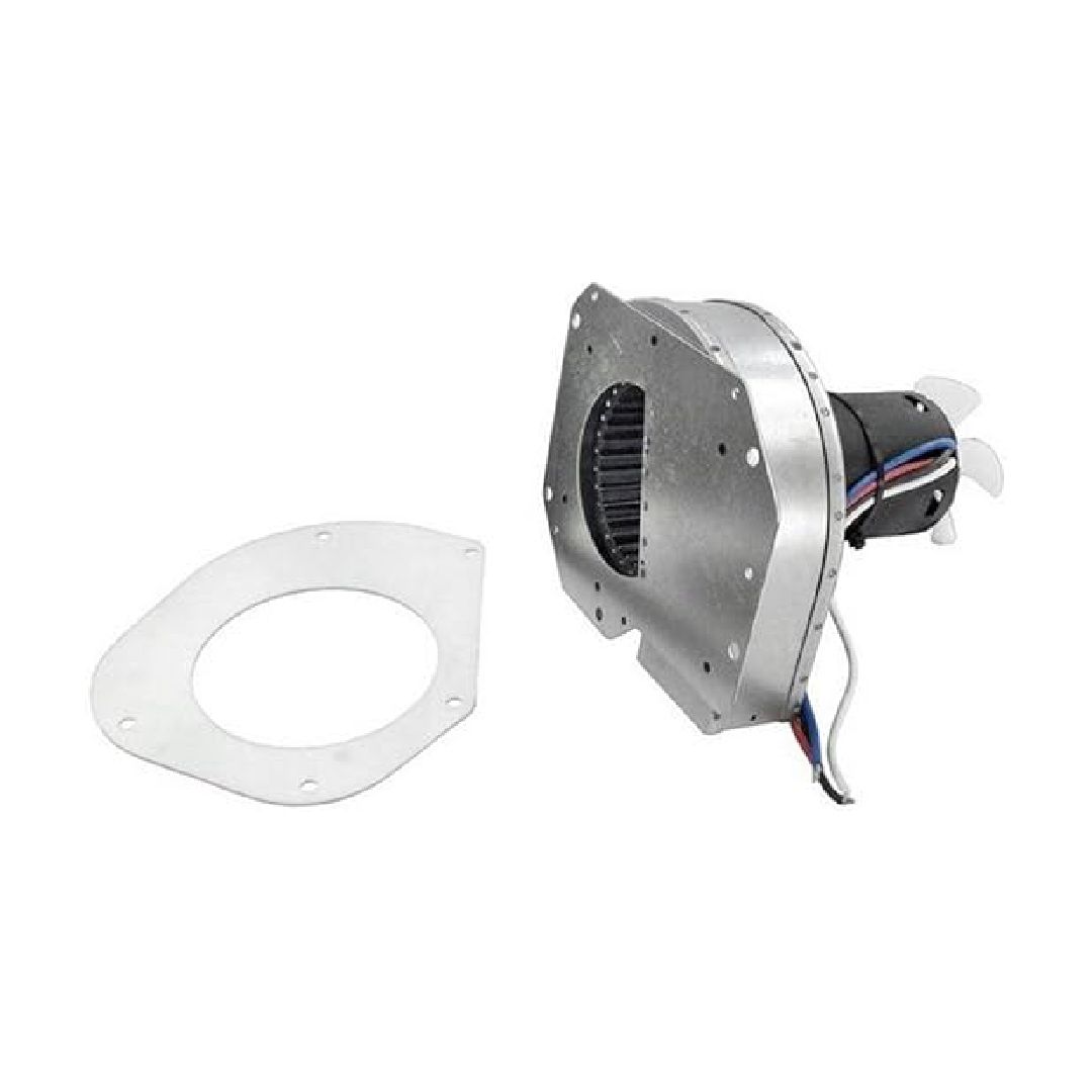 Raypak 008156F Power Vent Blower - Pool Warehouse