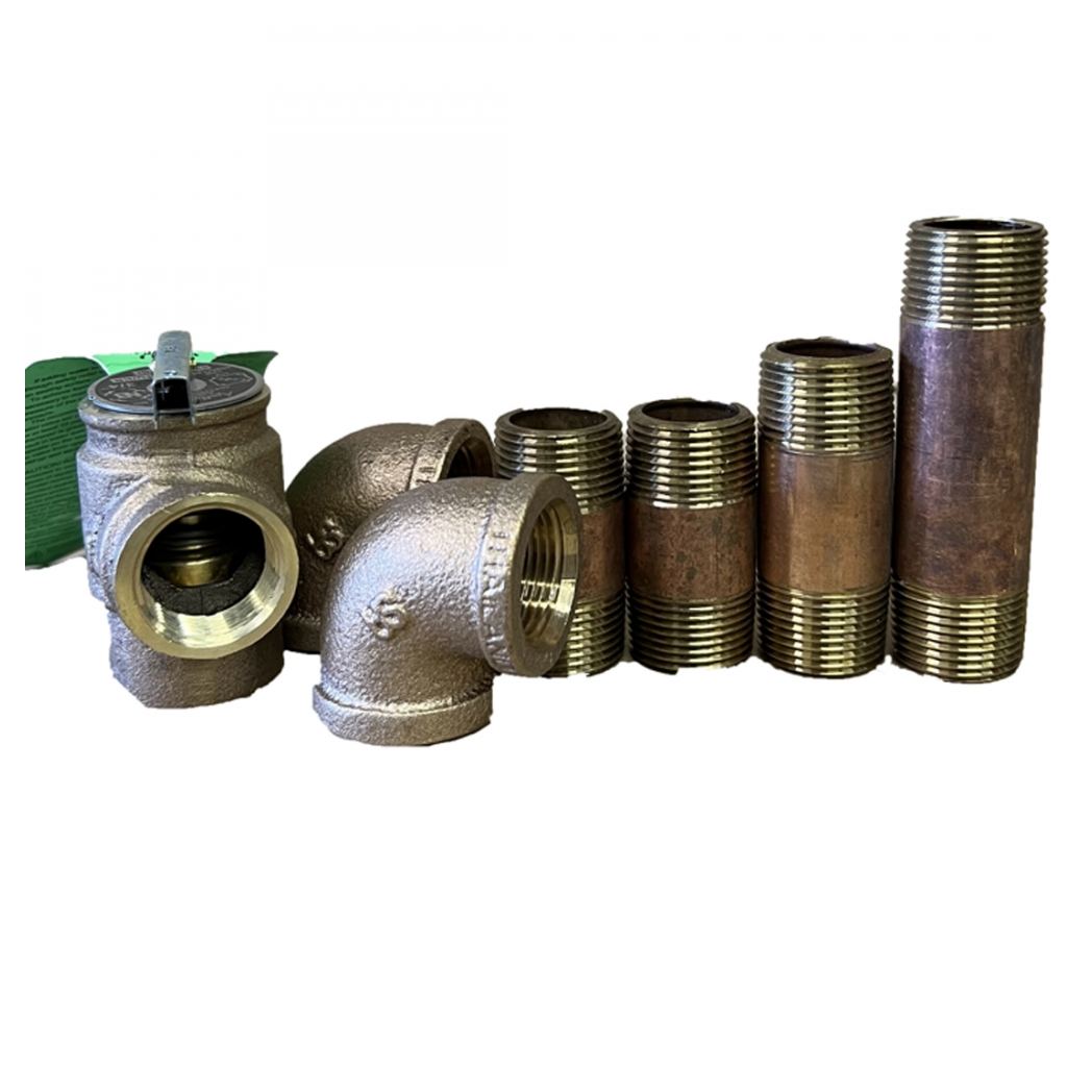 Pentair 461021 MasterTemp Digital IID ASME Pool & Spa Heater