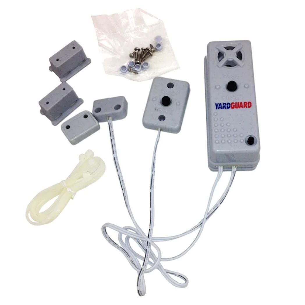 SPQ Brands YG03 Smart Pool YardGard Gate Alarm System