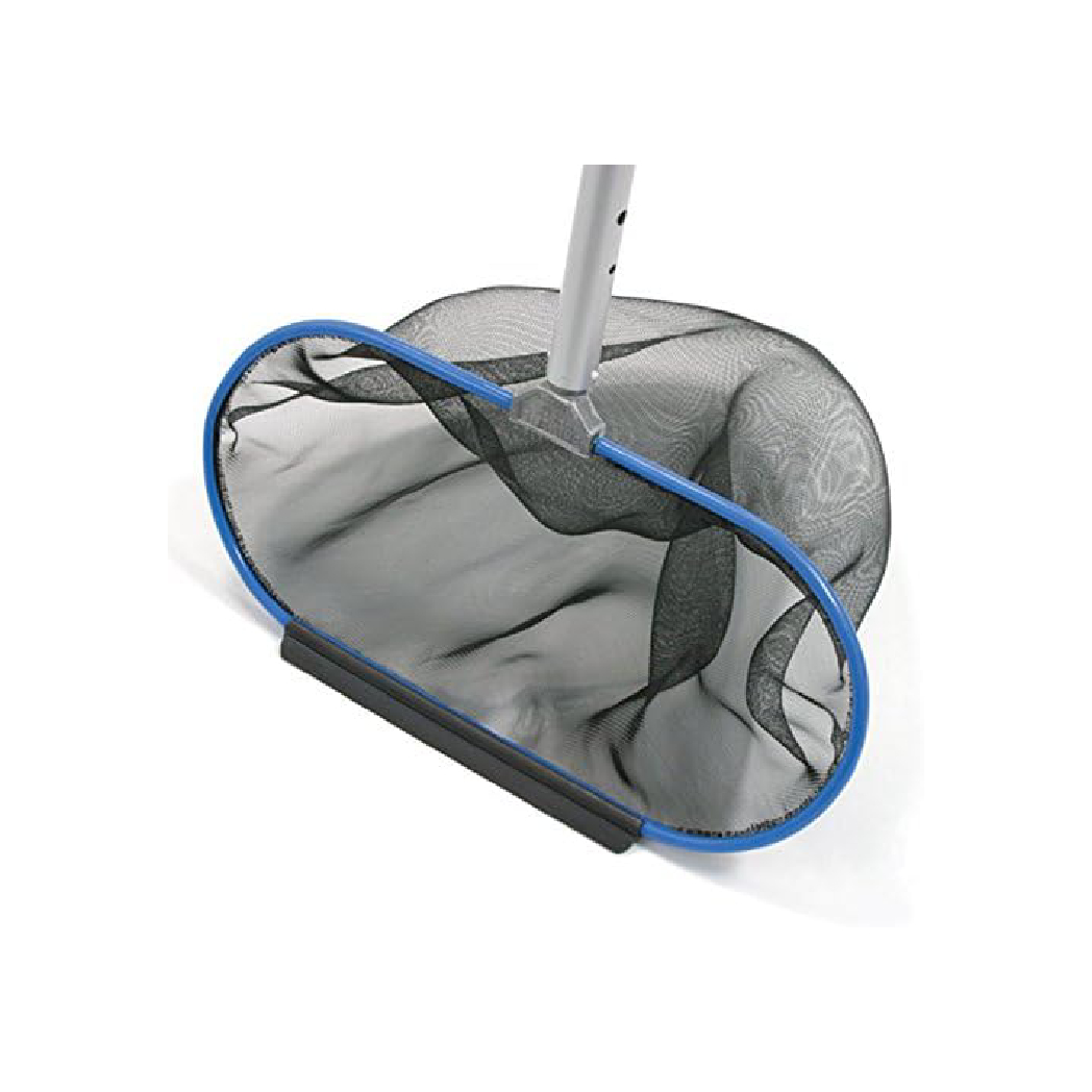 Skimlite SS10 Leaf Skimmer 10 In Stainless Steel