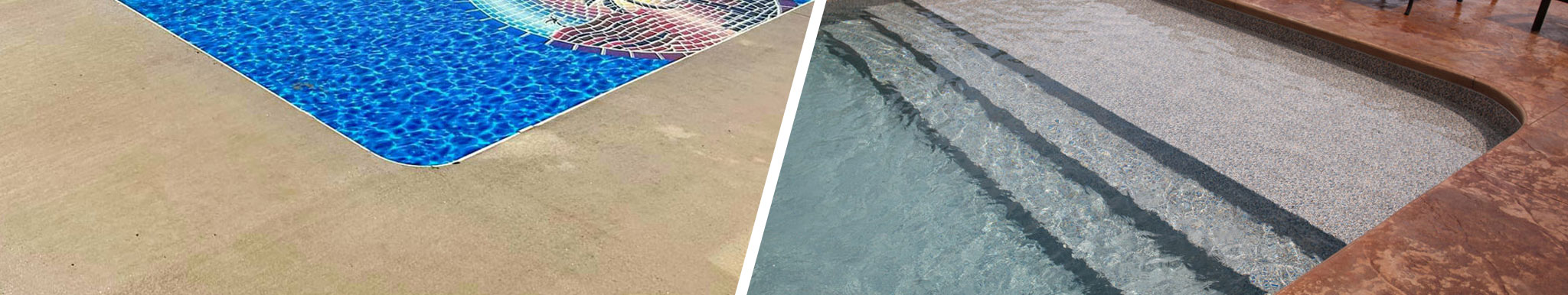 Inground Pool Kits Corner Radius - Pool Warehouse Custom Pool Kits