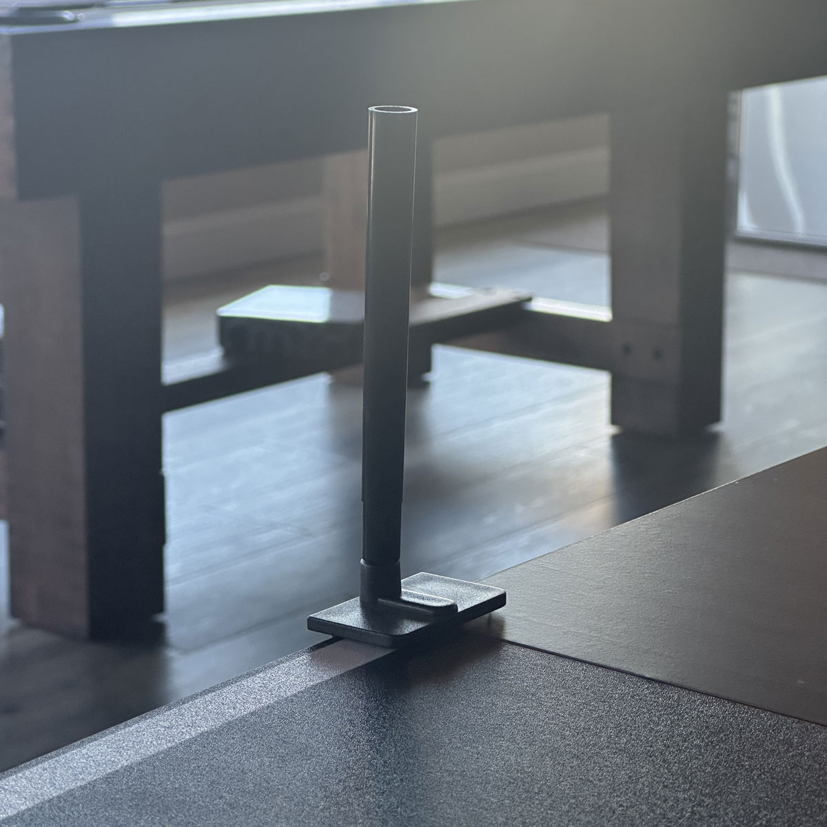 Chamberlain Ping Pong Posts - Set of 2 - Pool Warehouse