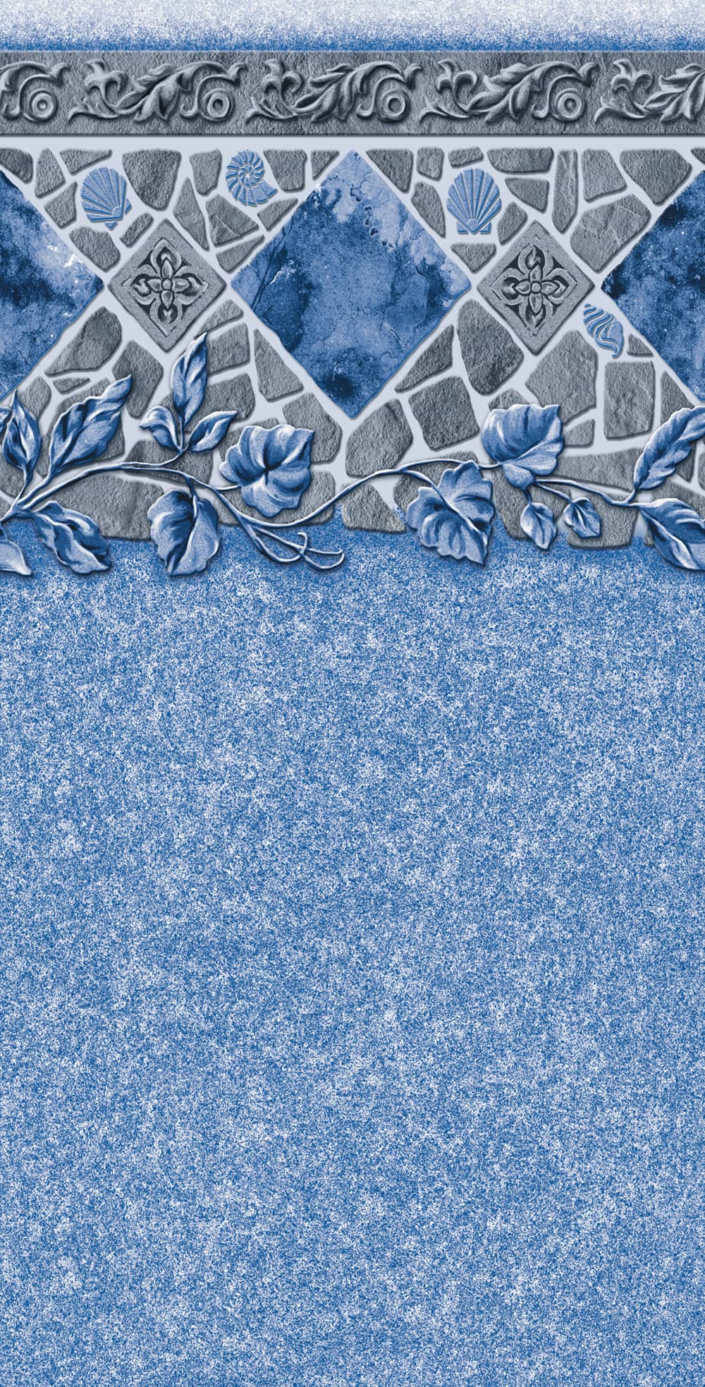 Above Ground Pool Liner, Athens - Pool Warehouse