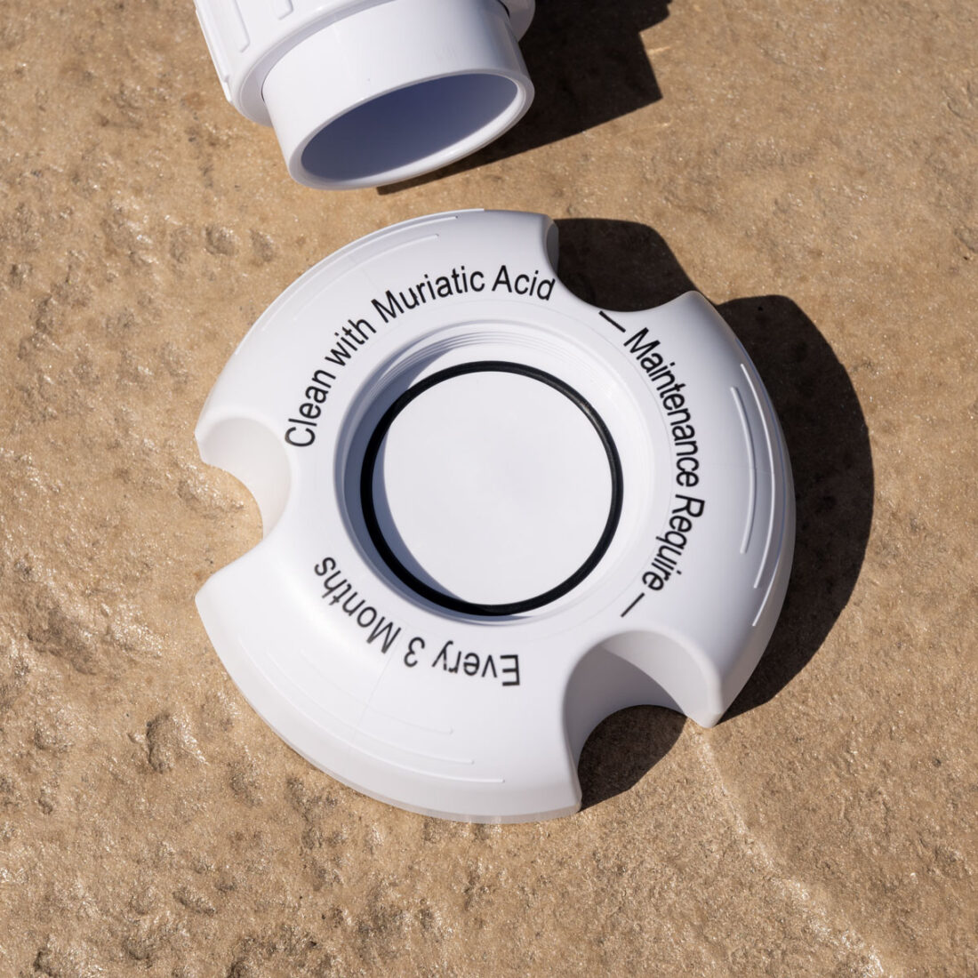 Aqua Genie 15k Replacement Salt Cell - Pool Warehouse