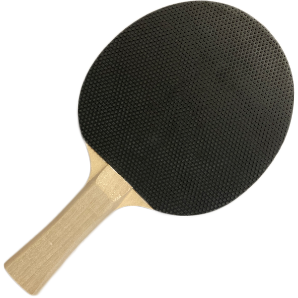 Chamberlain Ping Pong Paddles - Set of 2 - Pool Warehouse