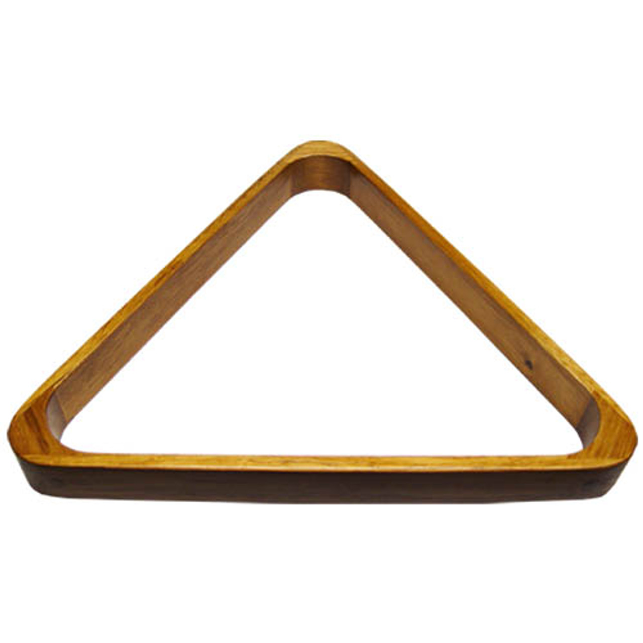 Chamberlain Wood Billiard Triangle - Pool Warehouse