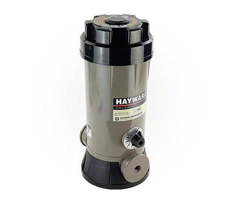 Hayward CL220EF Automatic Off-Line Chlorine Feeder - Pool Warehouse