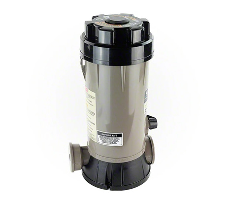 Hayward CL220EF Automatic Off-Line Chlorine Feeder - Pool Warehouse