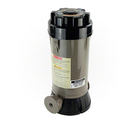 Hayward CL220EF Automatic Off-Line Chlorine Feeder - Pool Warehouse