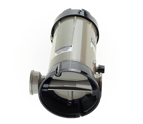 Hayward CL220EF Automatic Off-Line Chlorine Feeder - Pool Warehouse